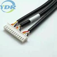 China JST XHP-12 Kern des Kabelbaum-Flachkabel-xH2.54 12 Pin Connector To XHP-4 der Wohnungs-3 zu verkaufen
