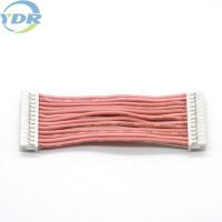 China JST PHDR-26VS Electrical Wire Harness 2.0 Pitch Wire Cable Assembly for sale