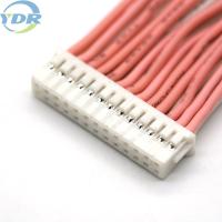 China JST PHDR-26VS Electrical Wire Harness 2.0 Pitch Wire Cable Assembly for sale