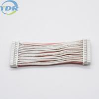 China JST PHDR-26VS Electrical Wire Harness 2.0 Pitch Wire Cable Assembly for sale