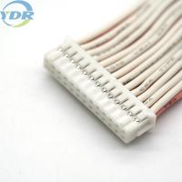China JST PHDR-26VS Electrical Wire Harness 2.0 Pitch Wire Cable Assembly for sale