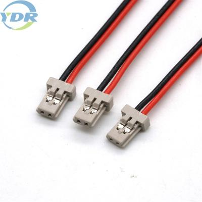 Cina Calibro di cavo di Pin Connector UL1571 28AWG del cablaggio 2 del cavo di DF14 Lvds in vendita