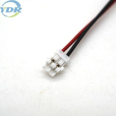 Cina Lunghezza del cavo del cablaggio UL1571 24AWG 523.2mm di JST PHR-6 in vendita