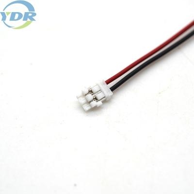 Cina Lunghezza del cavo del cablaggio UL1571 24AWG 523.2mm di JST PHR-6 in vendita