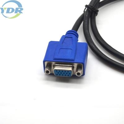 China Multitap Db15 Connector Cable SPH 2.0-13P For Audio Video Connect for sale