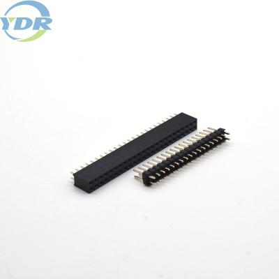 China PH2.54 Circuit Board Connector , 2-100 Pin Pcb Board To Board Connectors for sale
