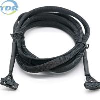 Cina Cavo elettronico del cablaggio del cavo di PHB 2,0 per imbarcarsi sull'estremità del connettore due della IMMERSIONE in vendita