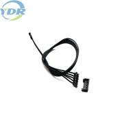 China 1.2mm Pitch Wire Harness Cable Molex 369200502 Socket Receptacle For Camera for sale