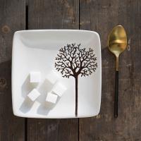 China Customized Porcelain Dinnerware Set for sale