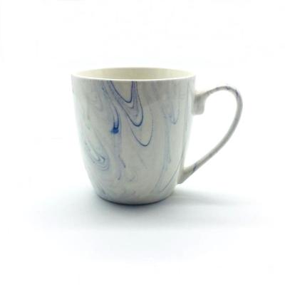 Cina LFGB ha certificato la chiavetta For Office Sustainable del caffè del marmo 14OZ in vendita