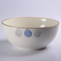 China Customized Embossed Hand Painted Dinnerware Sets Multi Colored for sale