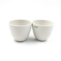 중국 150ml 세라믹 도가니 판매용