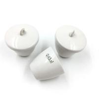 China Multipurpose Ceramic Crucible for sale
