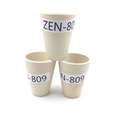 Cina 110mm OD Clay Graphite Crucible in vendita