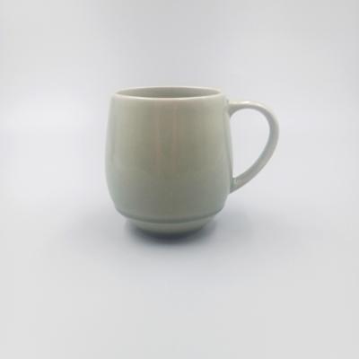 Китай Кружки штейнгута сопротивления 17oz 490ml температуры керамические стильные для чая продается