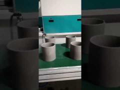 Aangepaste Kleurensgs keurt Ceramische het Drinken van 11oz Mokken, Ceramisch Bierglas goed