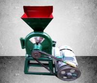 China High Speed Stainless Steel Grinding Machine Disk Mill Grinder Multiple Function for sale