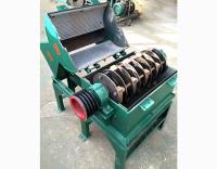 China Small Stainless Steel Grinding Machine Mill Cake Type Grinder Compact Structure for sale