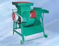 China RDT Series Corn Thresher Machine For Corn Threshing , Not Rotten Core for sale