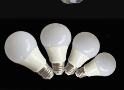 China 9W LED Bulb A70 270 beam angle Bulb light for sale