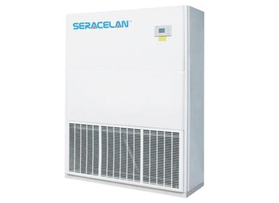 China Air Cooled Cabient Air Conditioner Scroll Type R22R410aR407C220-240V380V460V for sale