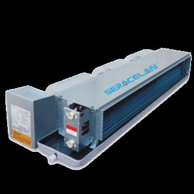 China Fan Coil Unit HVAC 115V 208-230V 220-240V for sale