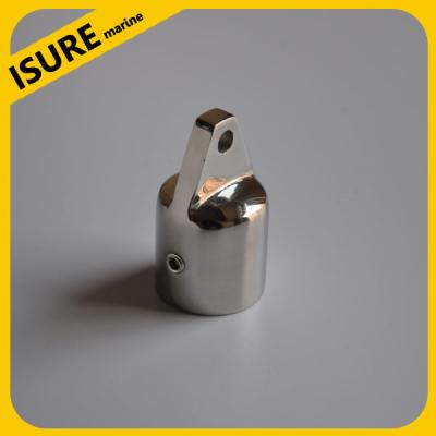 China Stainless Boat Bimini Top Cap 7/8