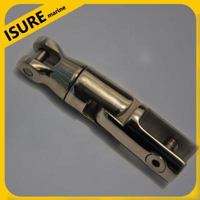 China Stainless Steel anchor connector with swivel/marine hardware for sale