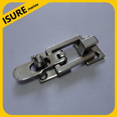 China Boat Locker Hatch Anti-Rattle Latch Fastener /Marine Stainless Steel for sale