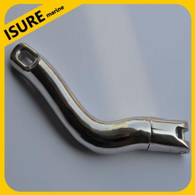 China revolving anchor joint model force/marine hardware for sale