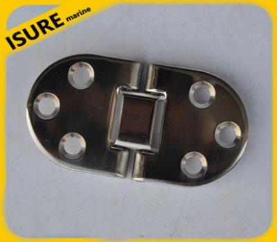 China Stainless Steel ROUND SIDE HINGE,/boat hinge for sale