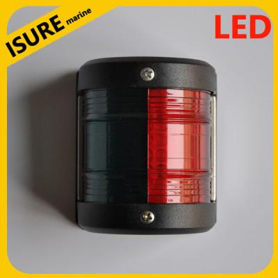 China Boat light/port light tungsten bulb Navigation light /marine boat light for sale