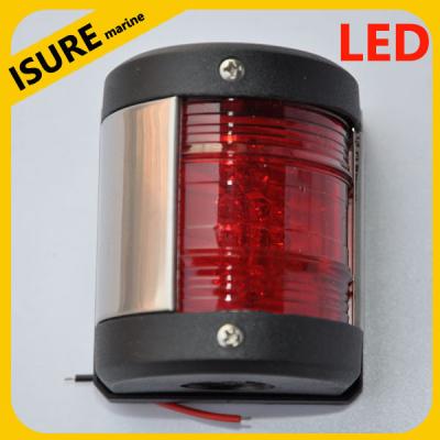China Boat light/port light tungsten bulb Navigation light marine boat light/navigation light for sale