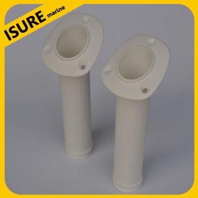 China Marine nylon Tube Fishing rod holder rack for sale
