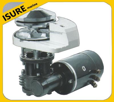 China C-Series heavy duty style windlass（C1212/C1512/C1524） for sale