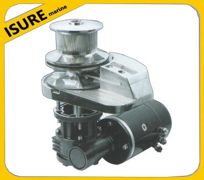 China C-Series heavy duty style windlass（C1212C/C1512C/C1524C） for sale