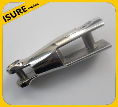 China 316 Marine Grade Stainless Steel Anchor Connector 6/8mm/8/10mm for sale