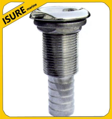 China stainless steel sea drain for marine for sale