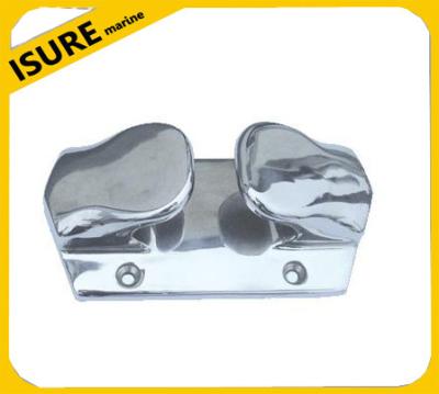 China heavy duty straight chocks/marine hardware for sale