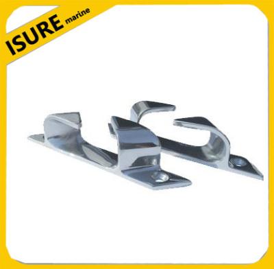 China BOAT CLEAT BOW SKENE CHOCK/marine hardware for sale