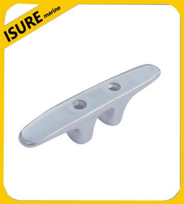 China 316 stainless mast cleat, marine hardware for sale