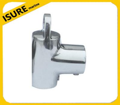 China 90 tee connector stainless steel ,marine hardware for sale