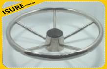 China stainless steel destroyer wheel 304stainless steel from China supplier for sale