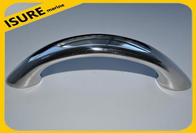 China Boat Handrail Grab Rail Handle -Marine Stainless Steel for sale