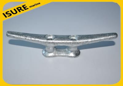 China MARINE DOCK CLEAT 6