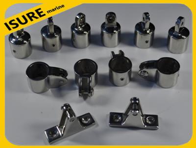 China Bimini Top Fitting Inside Eye End Stainless Steel for sale