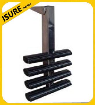 China Telescoping Dive Ladder for Boat Boarding, Boating, Swim for sale