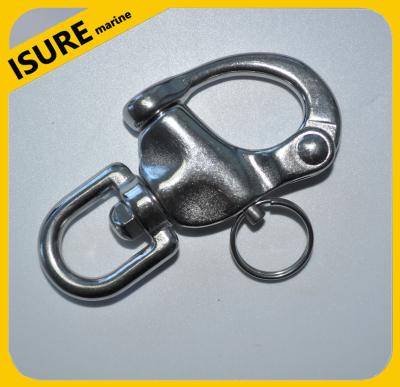 China Lobster Clasps Clips Claw purse hooks Swivel snap hook for sale
