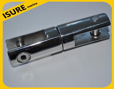 China Stainless Steel  Boat Marine Anchor Swivel Connector for sale