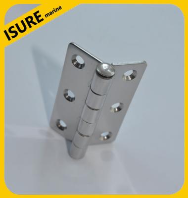 China Stainless Steel Butt Hinge Ball Bearing Heavy Duty for sale